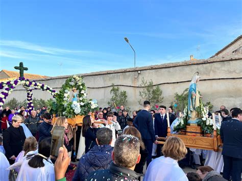 El Chozo En El Herrumblar Tradición Emoción Y Celebración El