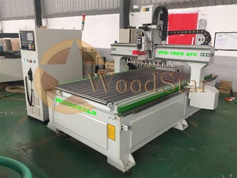 Cnc Wood Cutting Machine Manufacturer Exporter From Coimbatore India