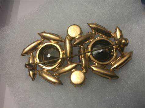 Unusual Brooch Collectors Weekly