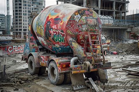 Surveyors Mapping Urban Grid Premium Ai Generated Image