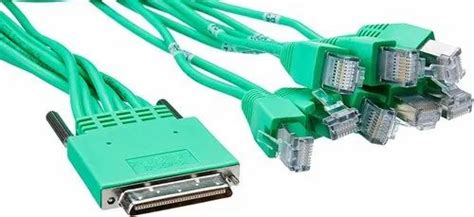 Wired Cisco Cab Hd8 Async Cable For Sale At Rs 8000piece In Bengaluru