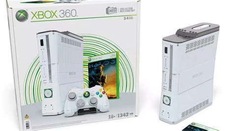 Build an Xbox 360 Out of Blocks with a Lego-Like Mega Set - Siliconera