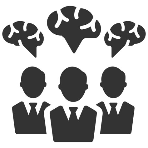 Genius Generic Others Icon Freepik