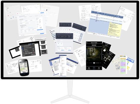Edwin Li User Experience Designer Uxd User Experience Designer