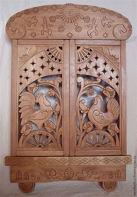 Светильник ночник настенный игровой Окошко Петух и курица в интернет магазине на Ярмарке