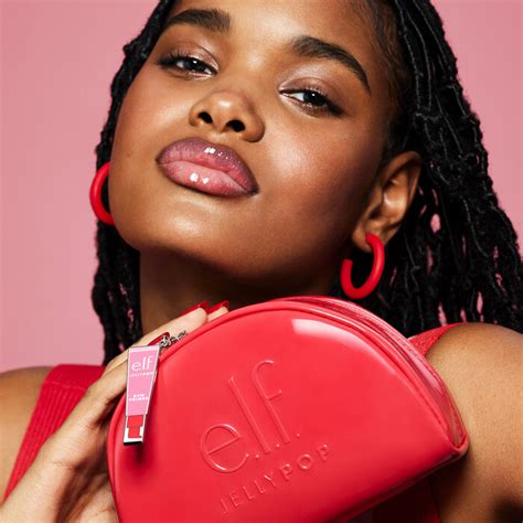 Limited Edition Jelly Pop Makeup Set Elf Cosmetics