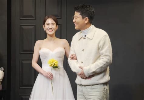 ‘7월 결혼 김지민 웨딩 드레스 자태 美쳤다♥김준호 눈을 못떼네
