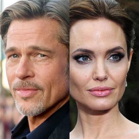 انجلينا جولي وتفاصيل جديدة عن إساءة براد بيت لها ولأطفالها Et بالعربي