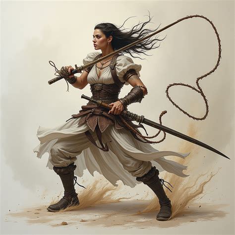 A Drawing Of Only A Whip Stable Diffusion Online