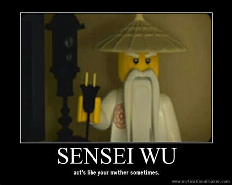 Sensei Meme