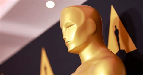 ¿dónde Ver El Oscar 2023 En México Los Premios A Lo Mejor Del Cine