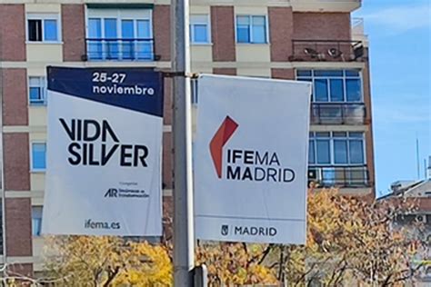 Vida Silver Adolfo Ramírez