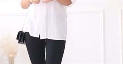 Lookbook Tutorial How To Style Skinny Jeans Upstyle