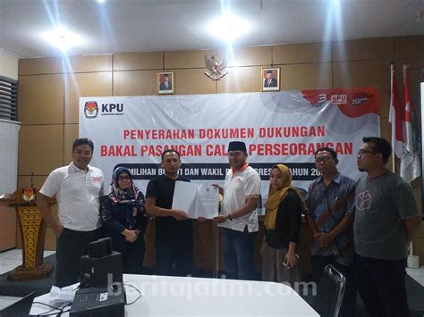 Pilkada Gresik Tanpa Calon Independen