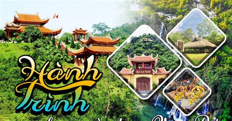 Hành trình qua những miền di sản Việt Bắc
