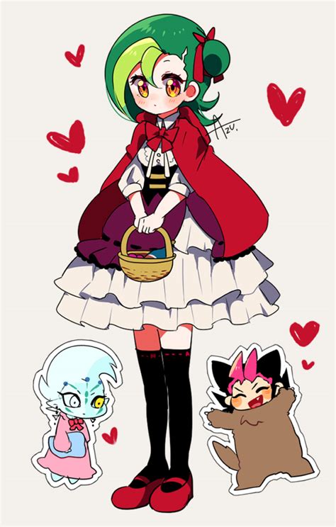 Yu Gi Oh Kotori