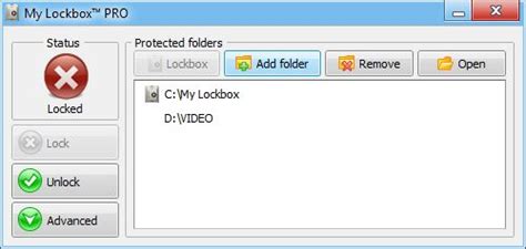 Download My Lockbox V372 Afterdawn Software Downloads