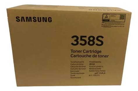 Toner Samsung s Mlt d s Original P M lx M lx Envío gratis