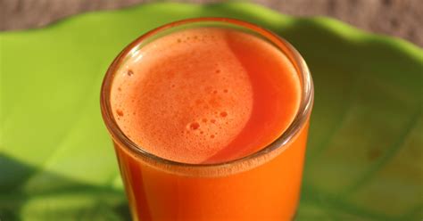 Jetra Obožava Ovaj Sok Pije Se Ujutro