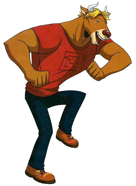 Manny Taur - Bilscreen