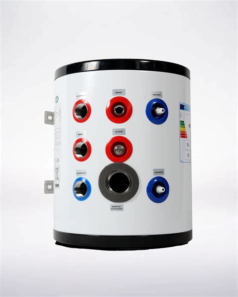 Efficient 50l Hot Water Buffer Tanks Earth Save Products