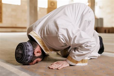 Niat Sholat Tahajud Di Bulan Ramadhan Lengkap Dengan Doa Tulisan Arab