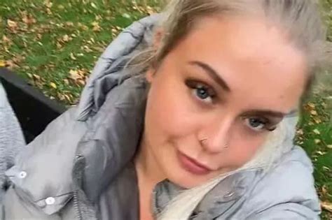 Woman 20 Who Spent £135 A Month On Vapes And Never Smoked In Her