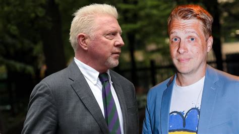 Oliver Pocher Gericht Weist Unterlassungsklage Von Boris Becker Ab