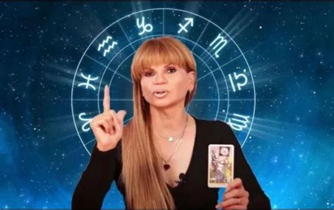 Mhoni Vidente Horóscopos Del Fin De Semana Del 28 Al 30 De Julio El