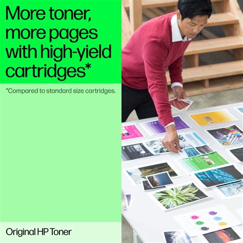 Genuine HP 59X Toner Cartridge - Black HP 59X Printer Cartridge