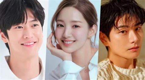 Jadwal Tayang Dan Jumlah Episode Drama Korea Marry My Husband Benarkah