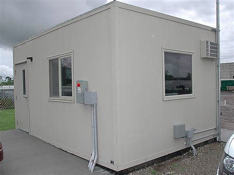 Pre Assembled Buildings Innovative Building Solutions