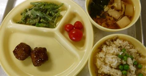 基本からアレンジまで！思わずつくりたくなる「いんげん すまし汁」のレシピ集 クックパッド