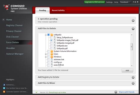 Comodo System Utilities Free Download Free Windows 4022674326
