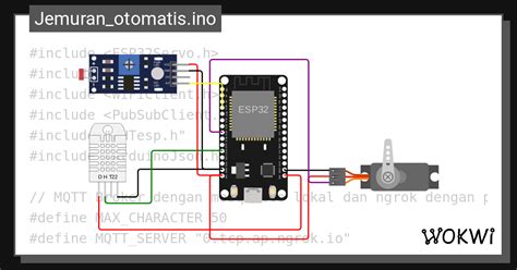 Wokwi Online Esp32 Stm32 Arduino Simulator