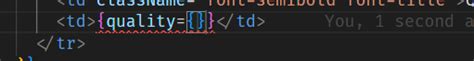Additional Characters At The End Of Autofill Suggestions Issue
