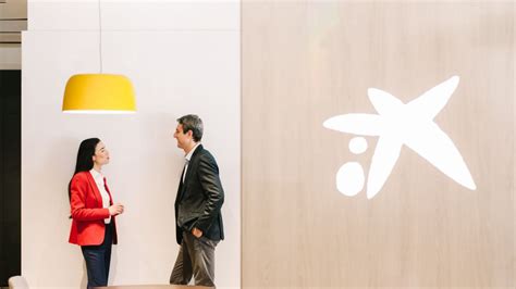 CaixaBank Mejor Entidad De Banca Privada En Europa En Big Data E