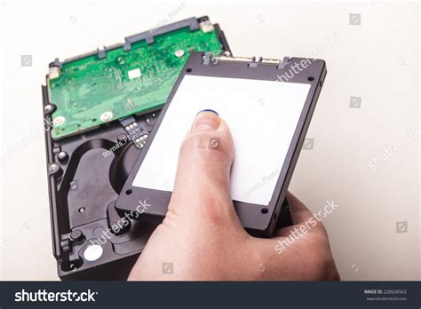 93 Solid State Drive Comparison Images Stock Photos 3D Objects