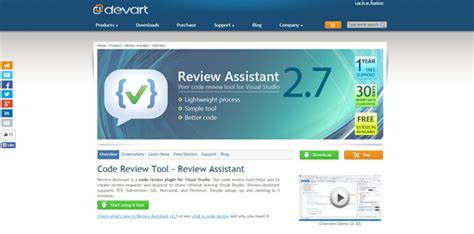 代码审查codereview工具code Review Tool Csdn博客