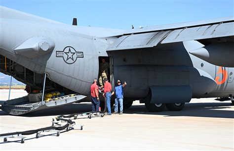 C 130 Hercules