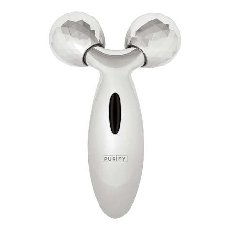 3d Roller Massager Purify