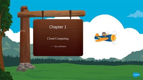 Salesforce And Ai Bigdata Ppt