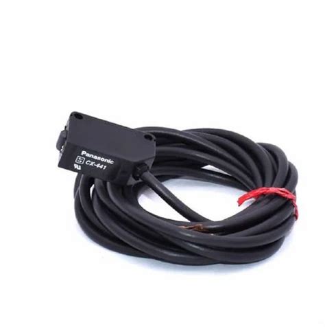 Cx 422 Panasonic Sensor At Rs 1250 Piece Optoelectronic Sensor In Faridabad Id 2853506506533