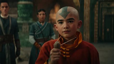 La Recensione Di Avatar La Leggenda Di Aang Serie Netflix Che è Un