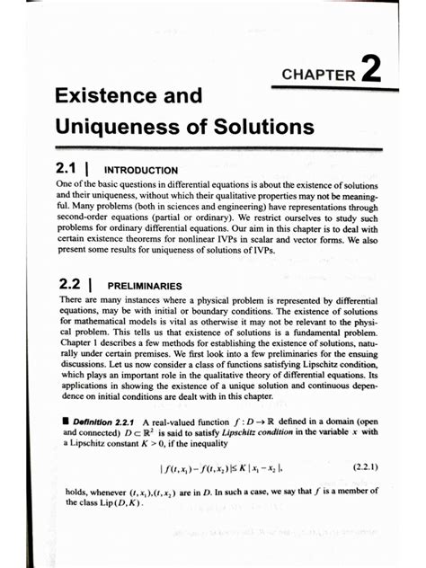 Unit 1 Diff Eqñ Pdf