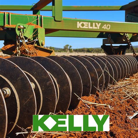 Now Stocking Kelly Tillage Products Serafin Machinery