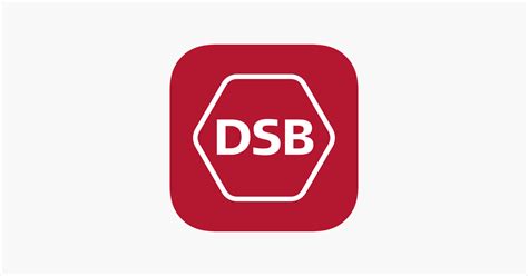 ‎dsb App On The App Store