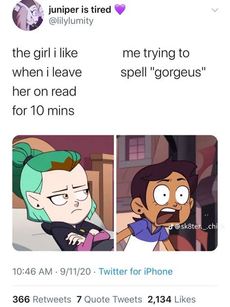 Memes Amphibia Spoilers Fandom