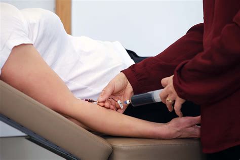 Iron Infusion Iv Iron Treatment Auckland Iron Clinic Nz
