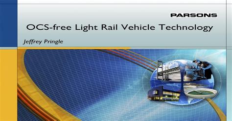 Pdf Ocs Free Light Rail Vehicle Technology Dokumen Tips